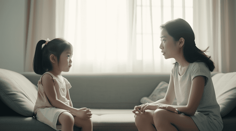 How To Develop Conversation Skills In Your Children