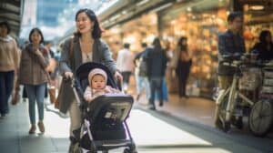 Tips for Going Out with Baby: A New Parent's Guide