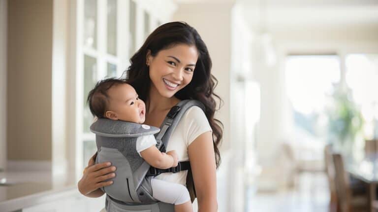 Tips for Going Out with Baby: A New Parent's Guide