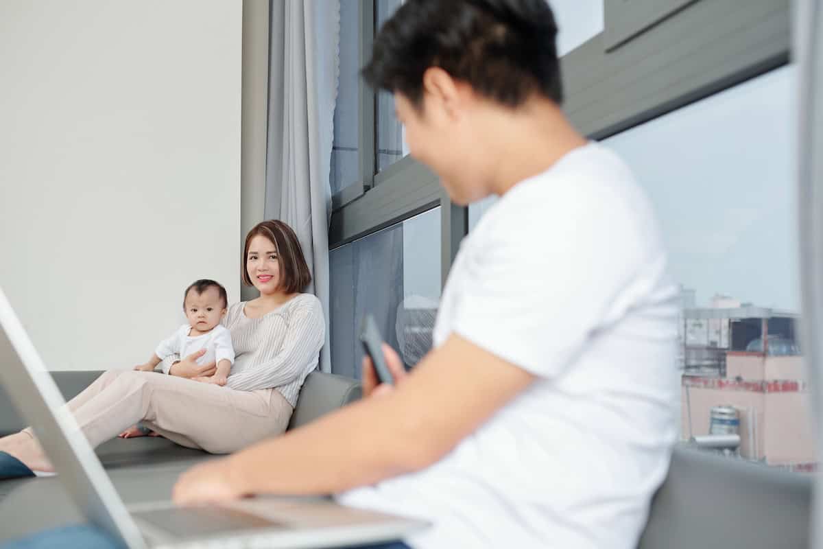 Shared Parental Leave Singapore: 2025 Enhancements