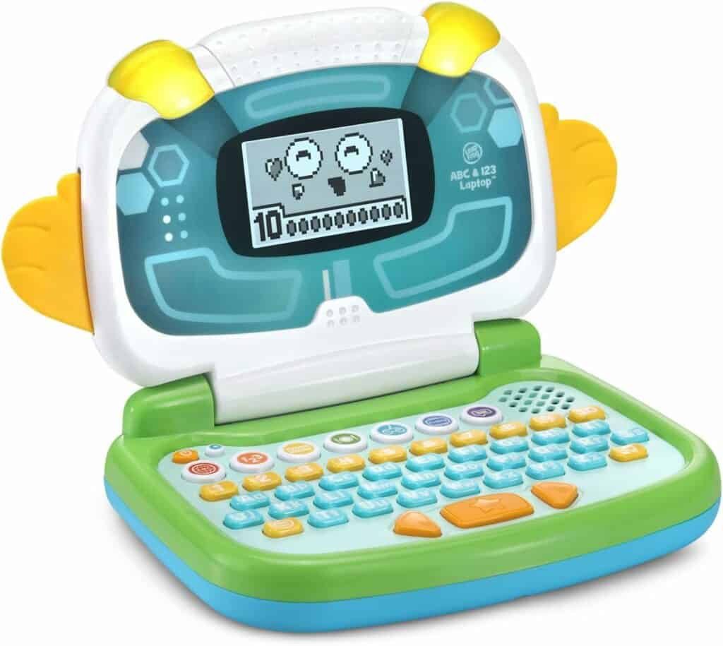 9 LeapFrog Toys That Make Learning Fun for Your Child