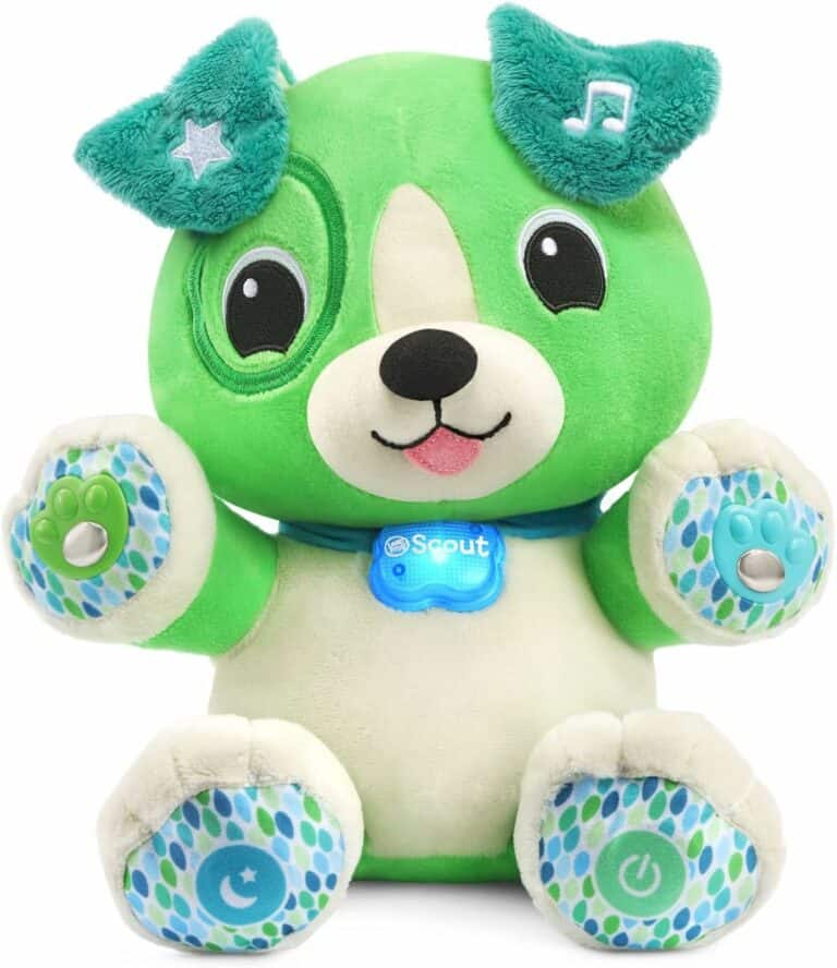 9 LeapFrog Toys That Make Learning Fun for Your Child