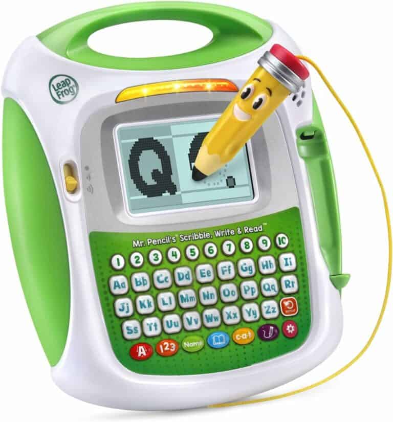 9 LeapFrog Toys That Make Learning Fun for Your Child