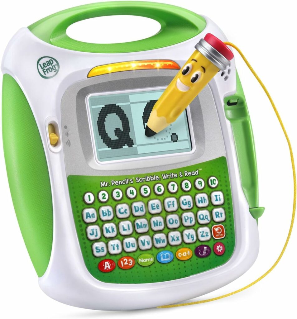 9 LeapFrog Toys That Make Learning Fun for Your Child