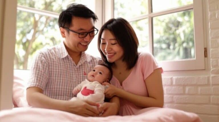 Singapore Parental Childcare Leave Guide 2025
