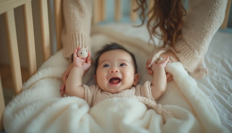 Newborn Vision: A Guide to Baby's Visual Development | MBSG