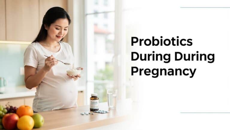 Essential Guide to Probiotics During Pregnancy for Healthier Outcomes