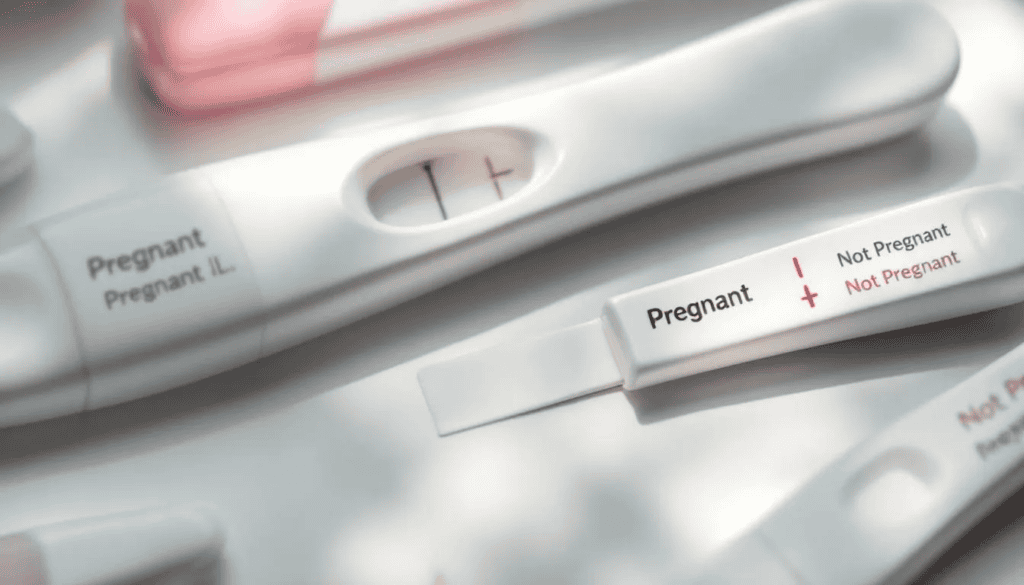 Understanding Pregnancy Tests: Timing, Accuracy, and What to Expect