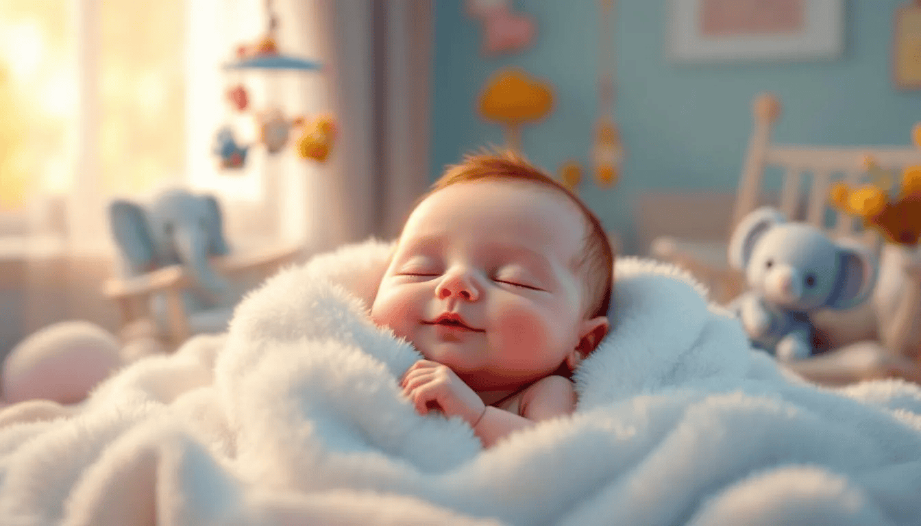 Essential Tips for New Parents: Navigating Your Baby's First Months