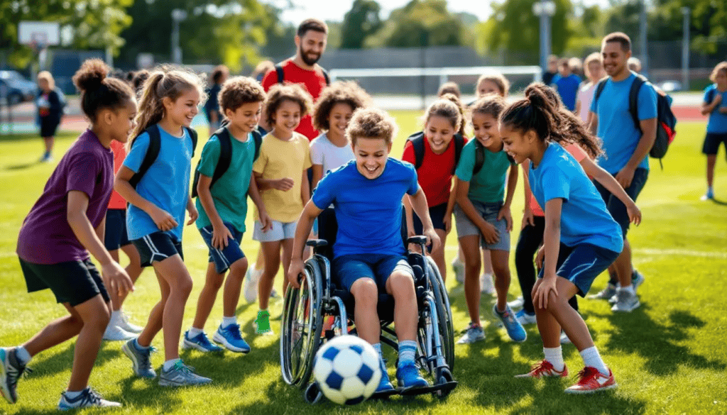 Top SPED Schools in Singapore: A Parent's Guide to Special Education